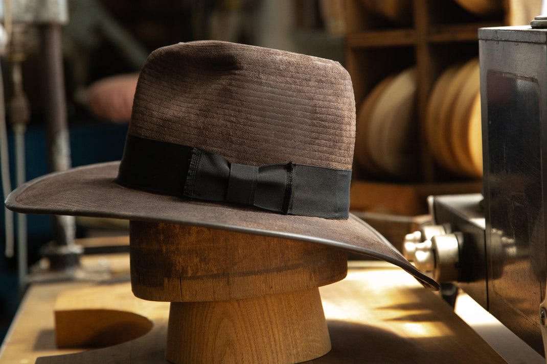 Baron Hats - made one at a time in the USA – BaronHats