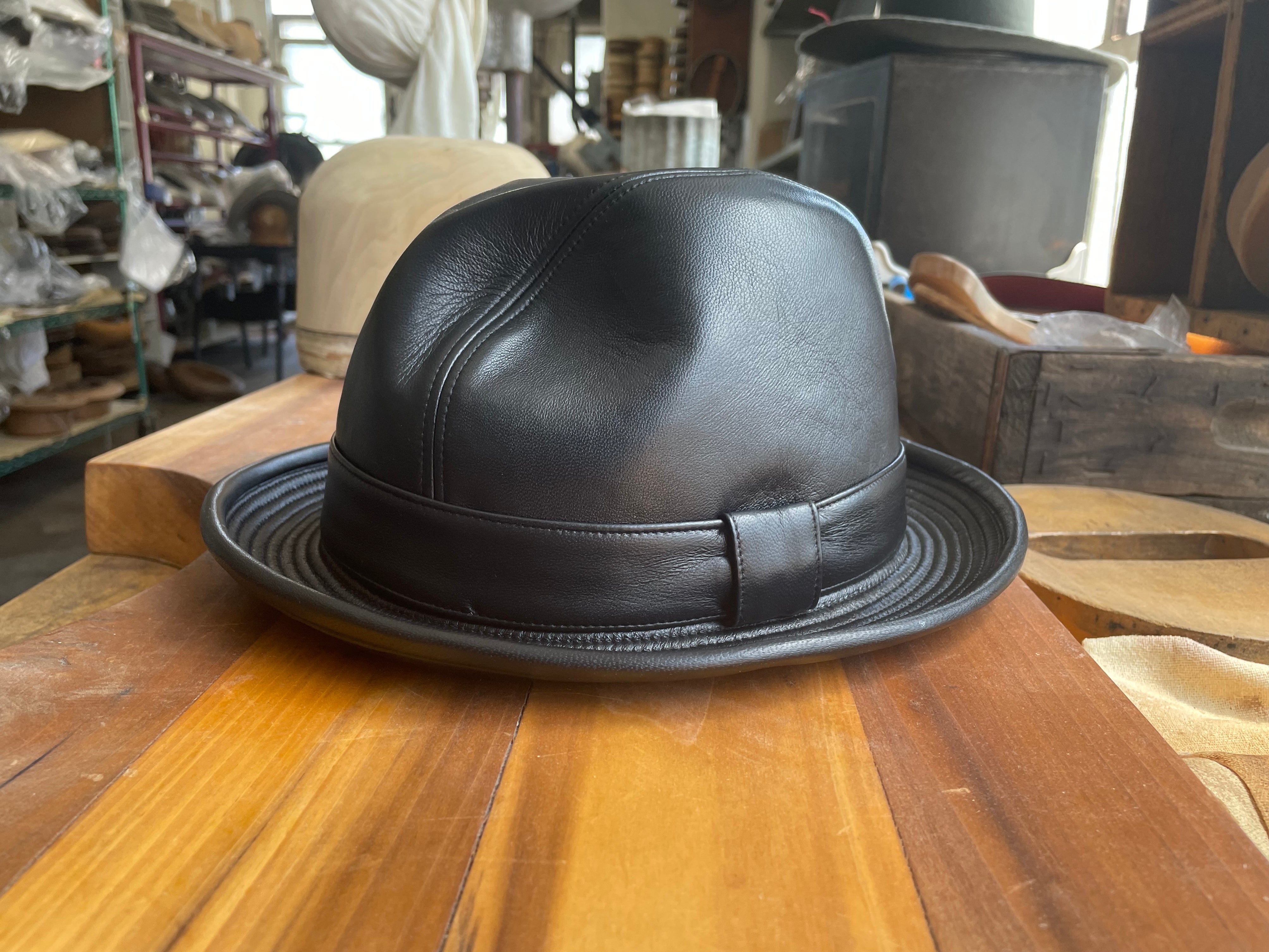 Baron Hats - made one at a time in the USA — BaronHats