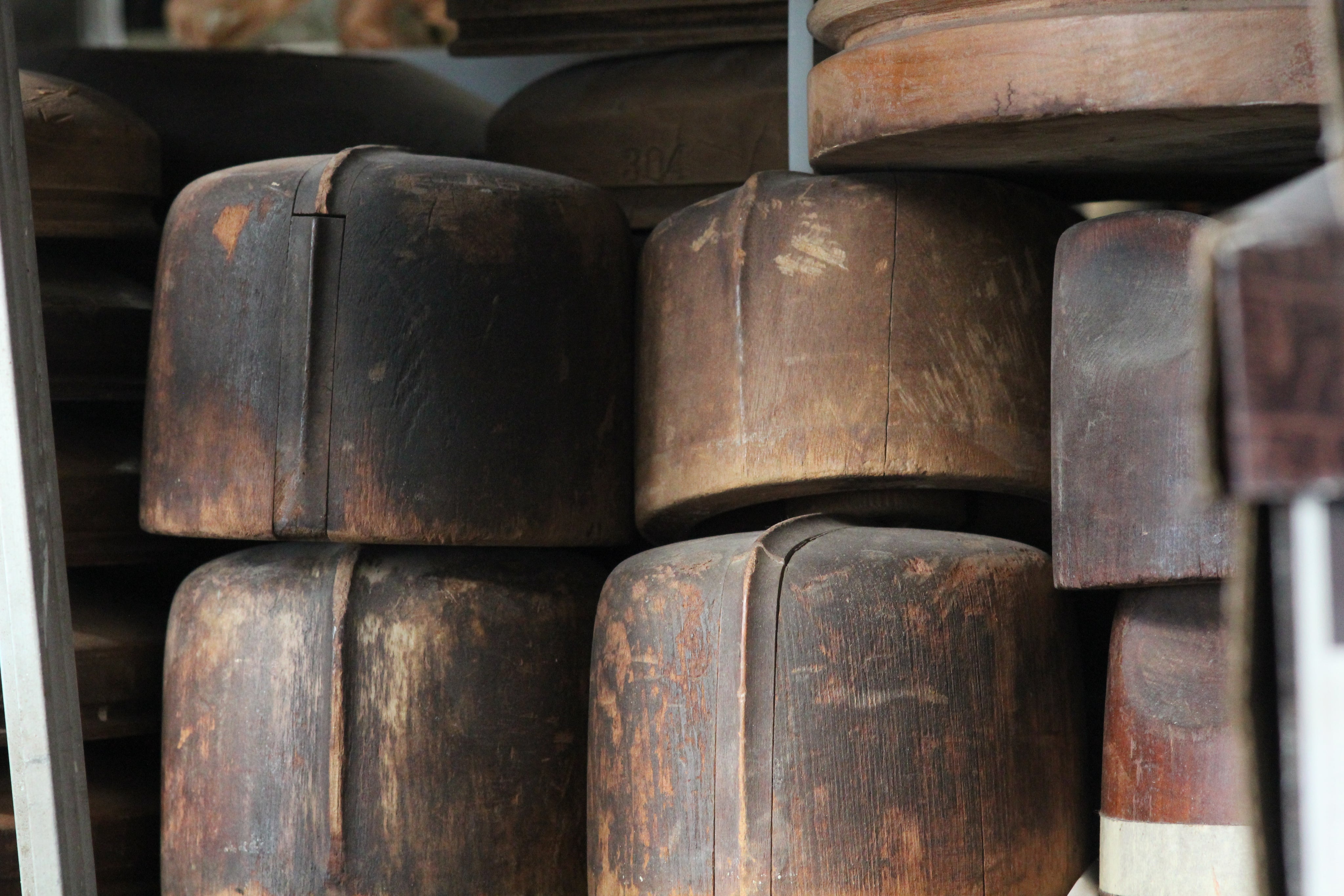 Baron Hats - made one at a time in the USA — BaronHats