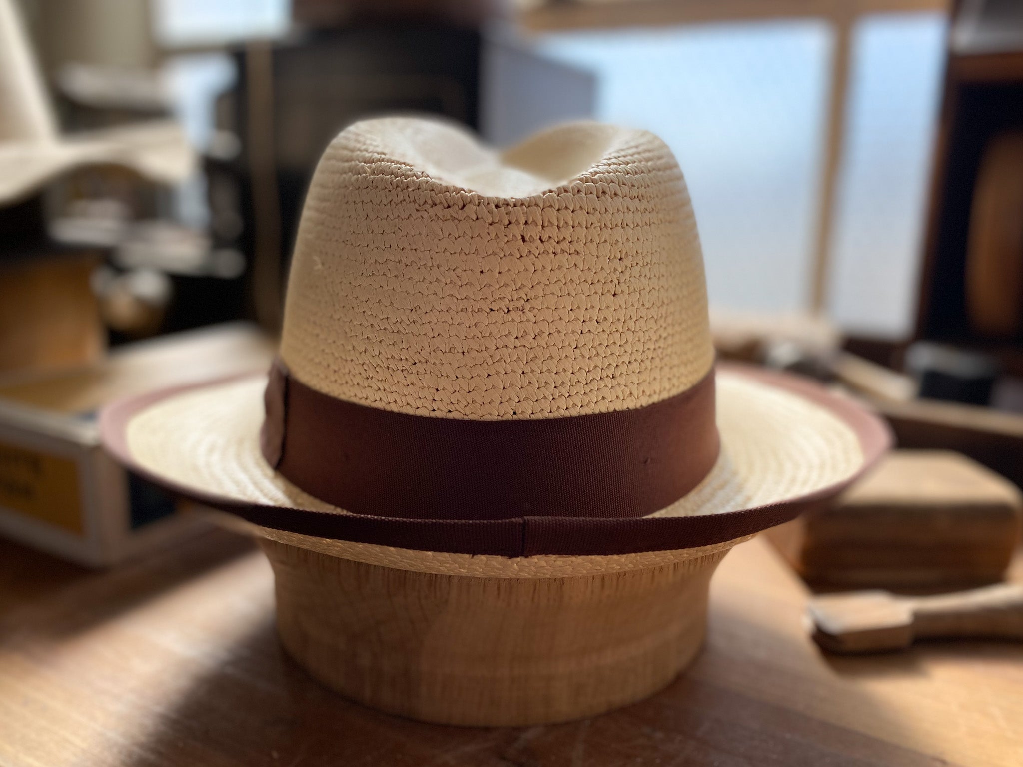 Baron Hats - made one at a time in the USA – BaronHats