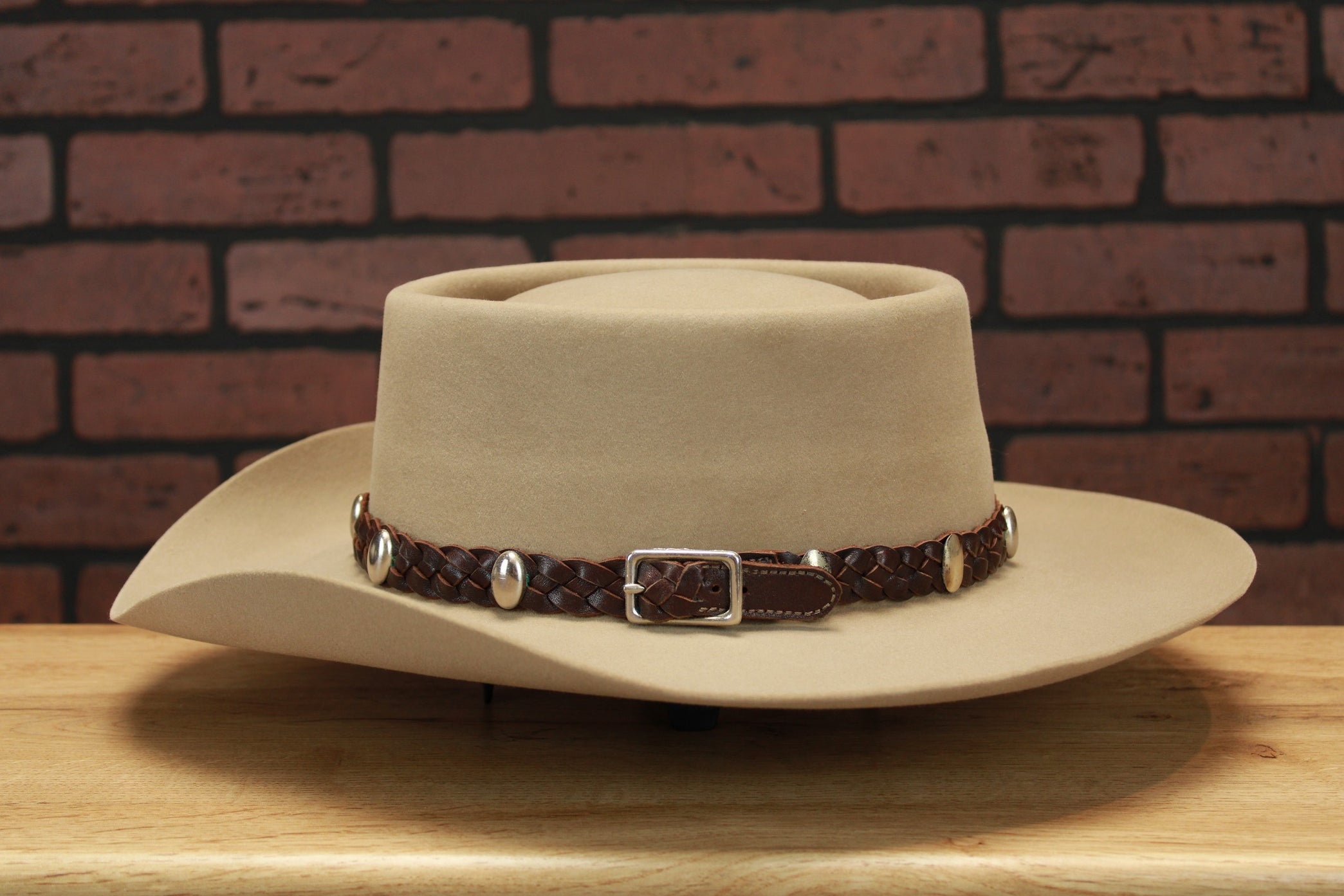 The L.J. (Bonanza T.V. Series 1959-Season 3) — BaronHats