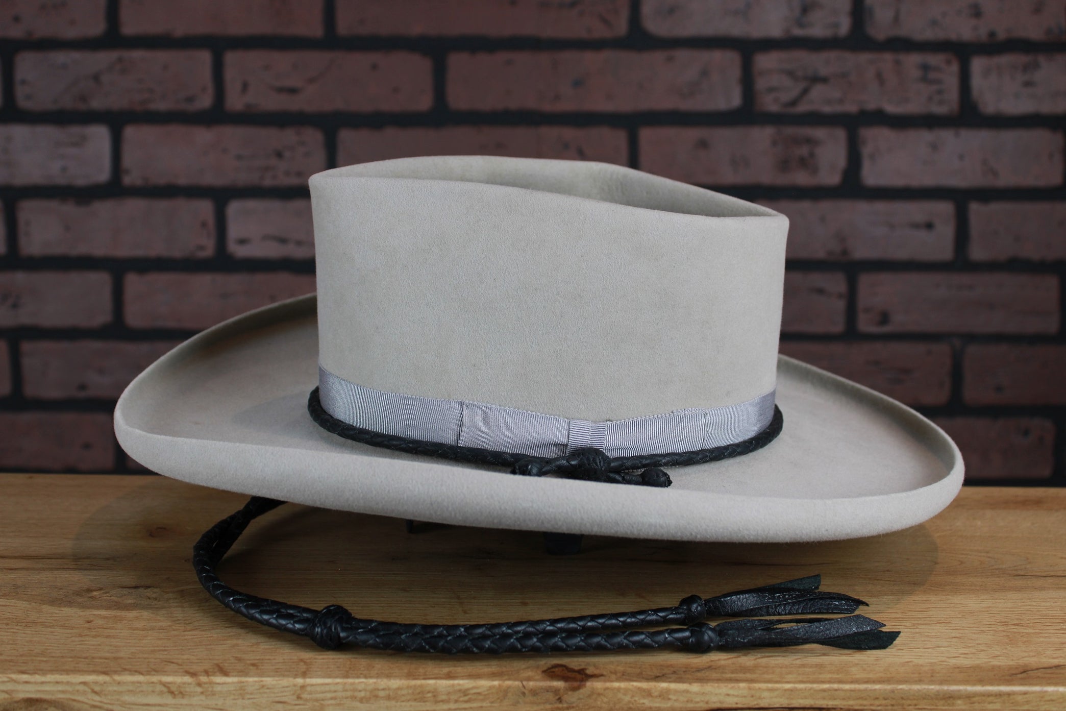 The SilverBullet (Lone Ranger TV Series 1949) — BaronHats