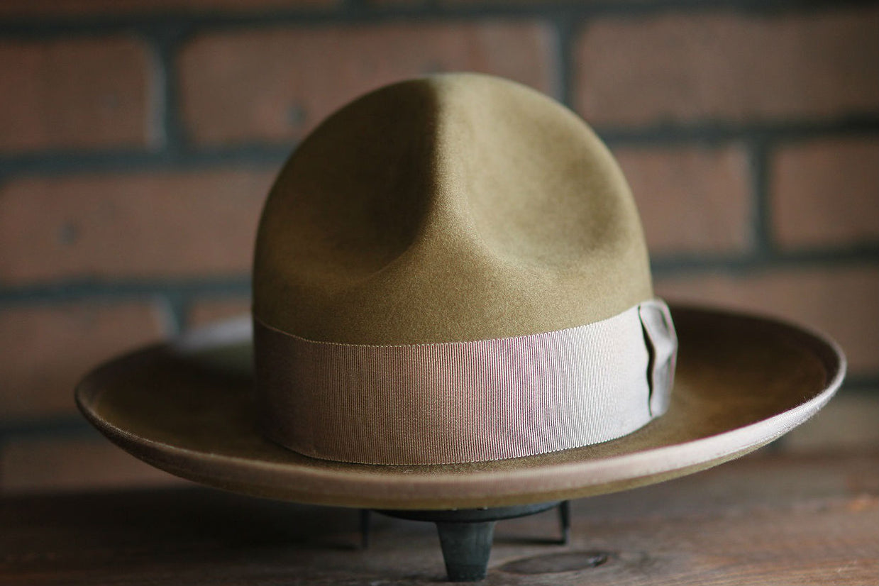 Baron Hats - made one at a time in the USA — BaronHats
