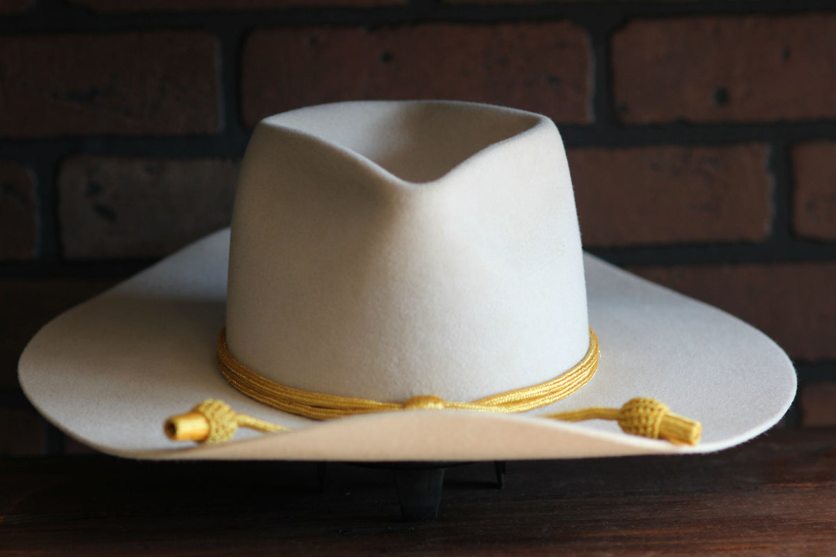 The Saddle Master (Cavalry Movies) — BaronHats