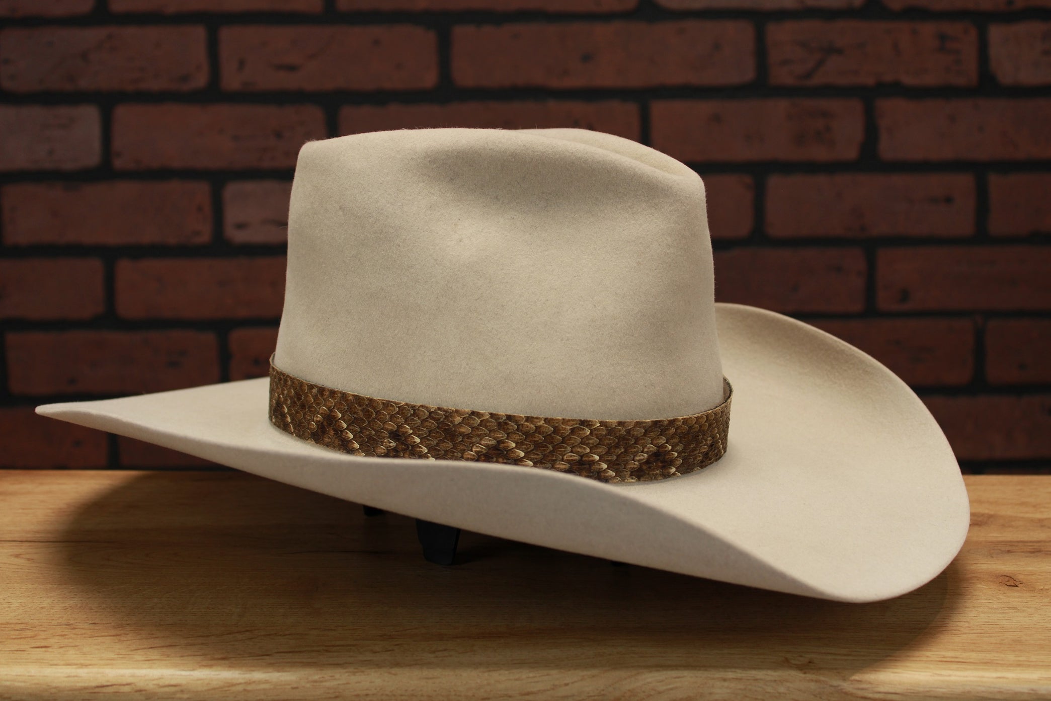 The JB Books (The Shootist-1976) — BaronHats