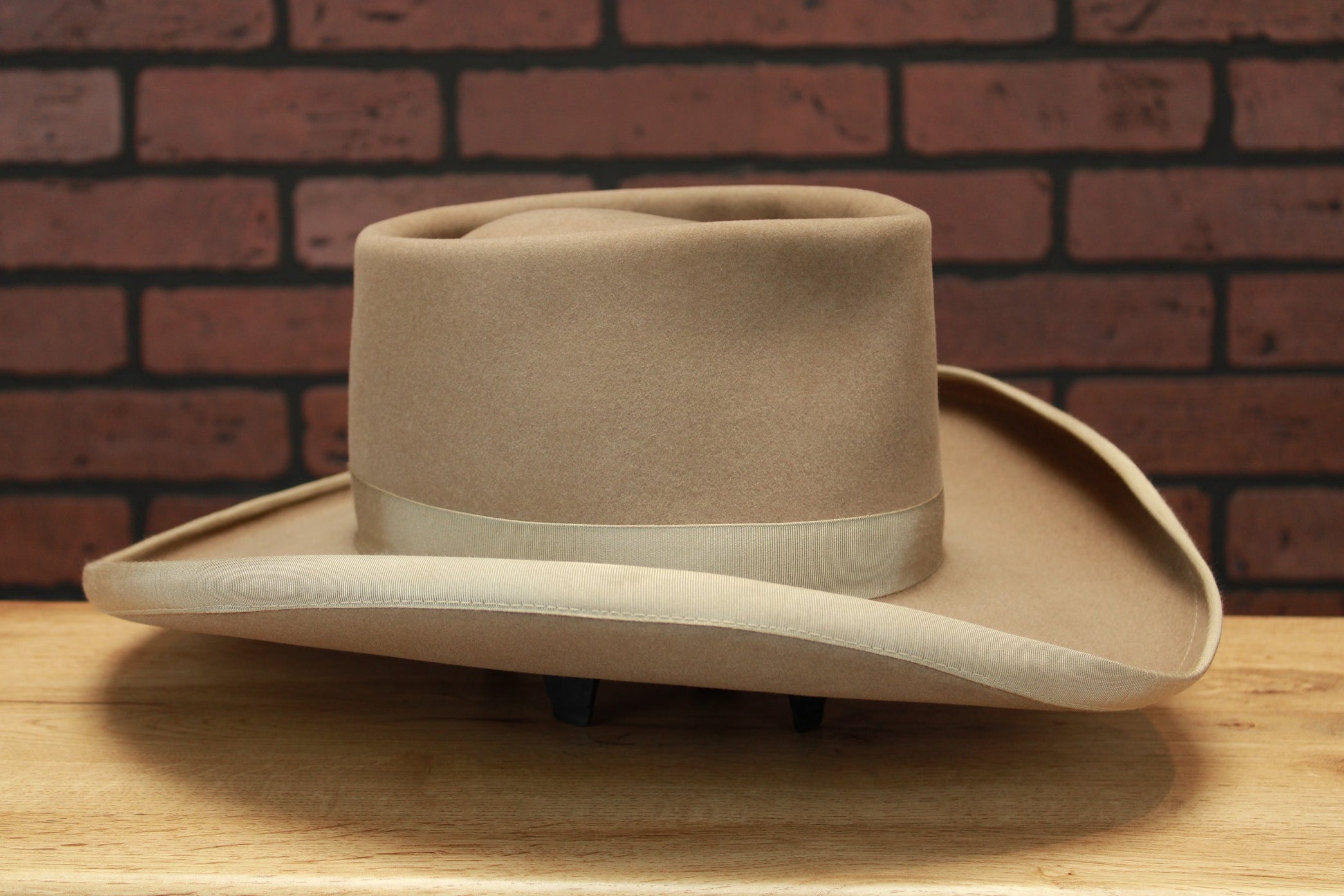 The Marshall (Gunsmoke 1955) — BaronHats