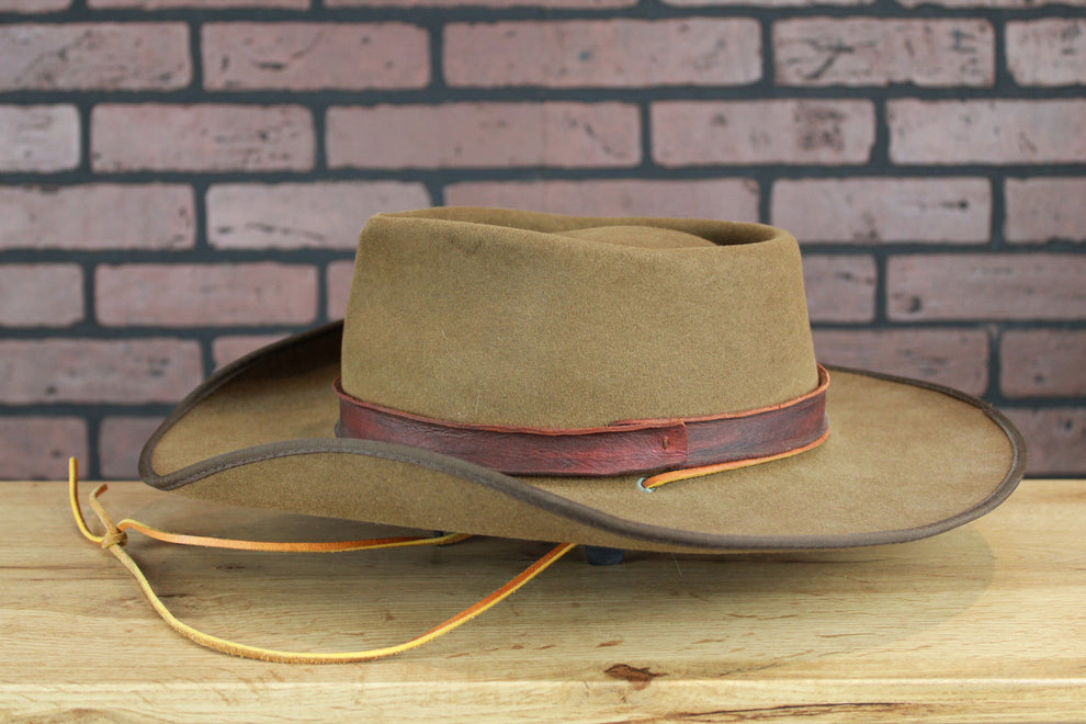 The Rowdy (Rawhide t.v. series-1959) – BaronHats