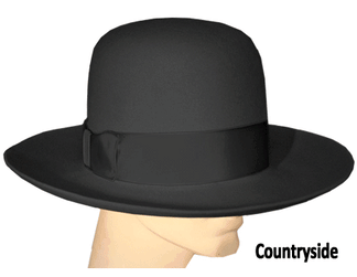 Countryside – BaronHats