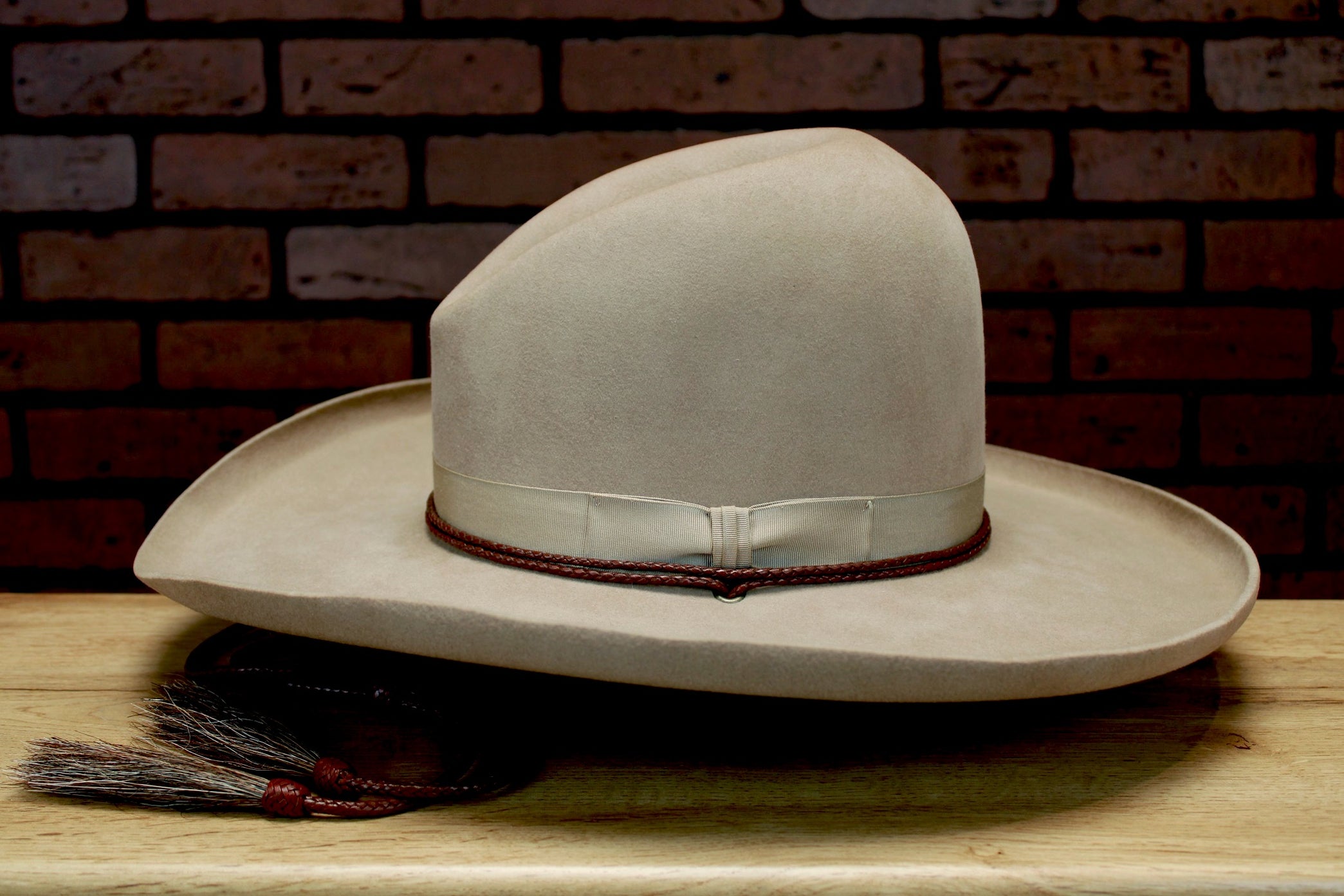 Death Valley (Tribute to the West) — BaronHats