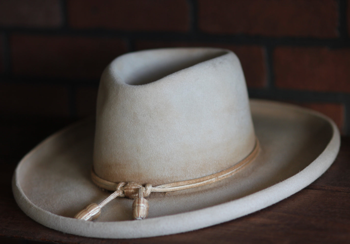 The Josey (The Outlaw Josey Wales 1976) – BaronHats