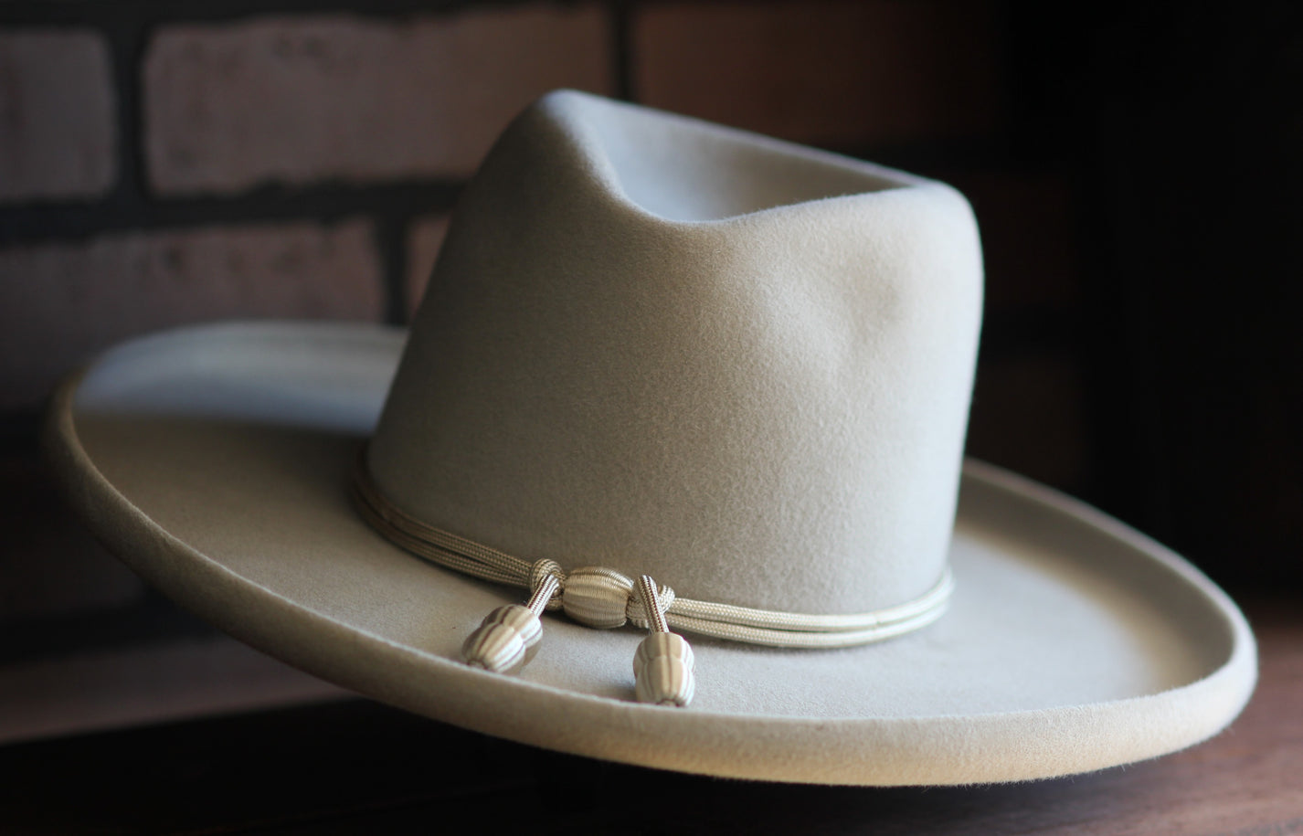 The Josey (The Outlaw Josey Wales 1976) – BaronHats
