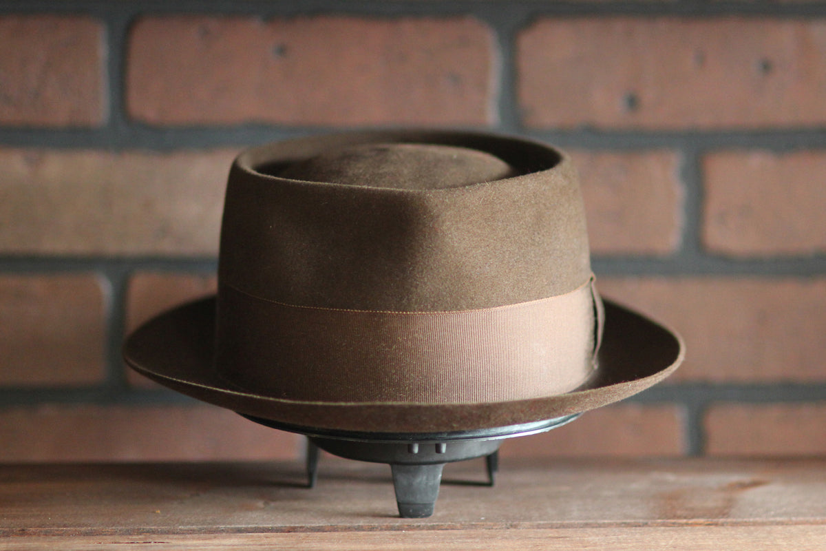 The Popeye Doyle (The French Connection 1971) — BaronHats