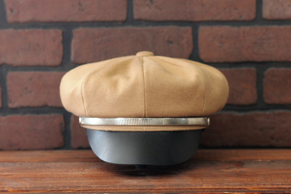 Marlon Brando Wild One Hat