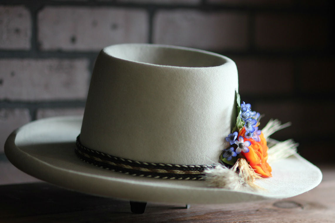 The Thunderclap (A Tribute To Bob Dylan) – BaronHats